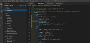 WordPress(ワードプレス)のローカルデバッグ環境を作りました。今回はWindows編として、XAMPP+Xdebug+VSCODEの環境構築についてです。 | Na2 factory ...